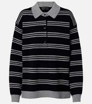 Nili Lotan Collared Sweaters For Women