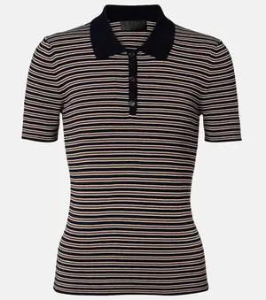 Nili Lotan Polo Shirts For Women