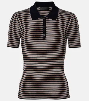 Nili Lotan Short Sleeve Shirts For Women