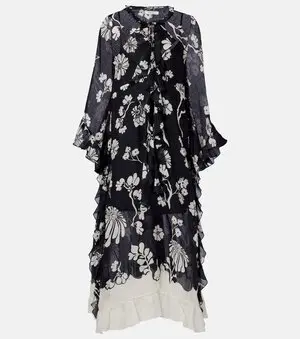 Dorothee Schumacher Layered Day Dresses