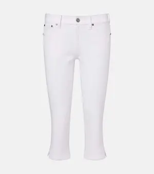 Ralph Lauren Capri Jeans