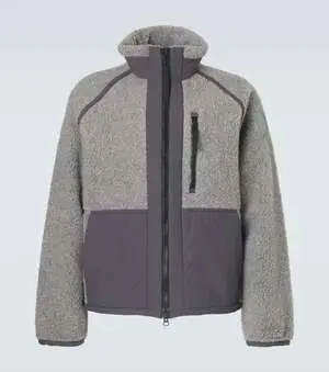 Canada Goose Westport Fleece Jacket - Grey