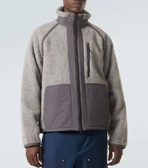Canada Goose Westport Fleece Jacket - Grey