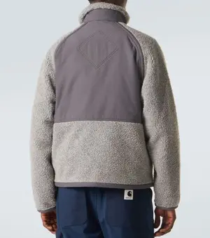Canada Goose Westport Fleece Jacket - Grey