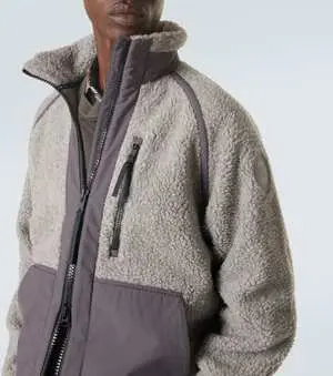 Canada Goose Westport Fleece Jacket - Grey