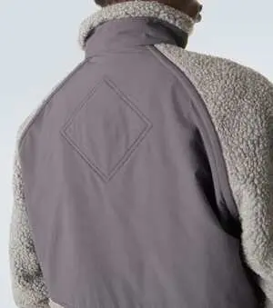 Canada Goose Westport Fleece Jacket - Grey