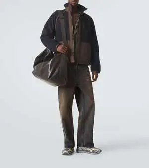 Canada Goose Westport Fleece Jacket - Blue
