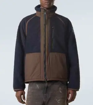 Canada Goose Westport Fleece Jacket - Blue