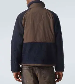 Canada Goose Westport Fleece Jacket - Blue