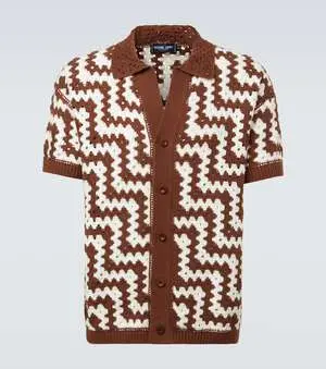 Frescobol Carioca Cardigans For Men