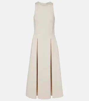 Max Mara Studio Midi Dresses