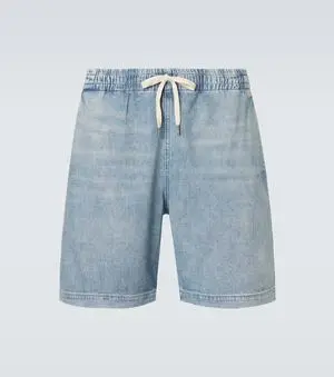 Polo Ralph Lauren Vintage Shorts For Men