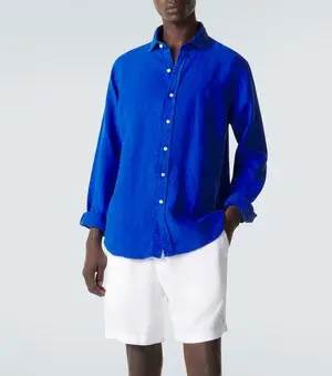 Polo Ralph Lauren Linen Shirt