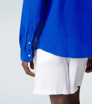 Polo Ralph Lauren Linen Shirt