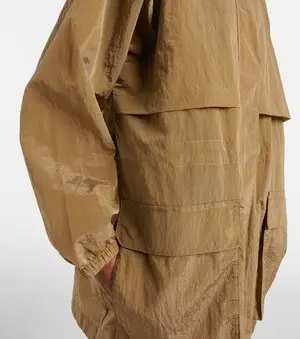 The Upside Rylan Technical Jacket - Beige