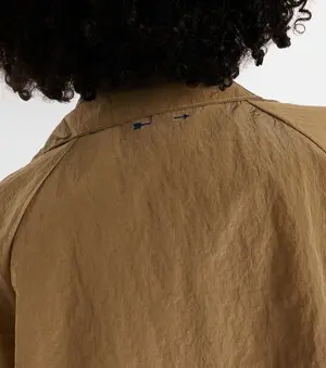 The Upside Rylan Technical Jacket - Beige