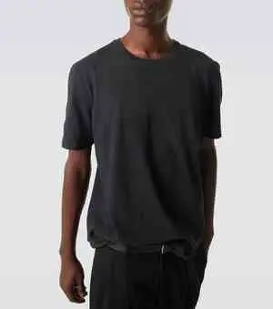 THE ROW Cotton T-shirt
