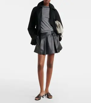 Loewe Logo Wool Sweater