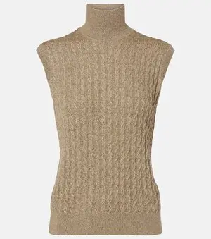 Loro Piana Classic Vests For Women