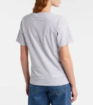 Polo Ralph Lauren Polo Bear Cotton Jersey T-shirt - Grey