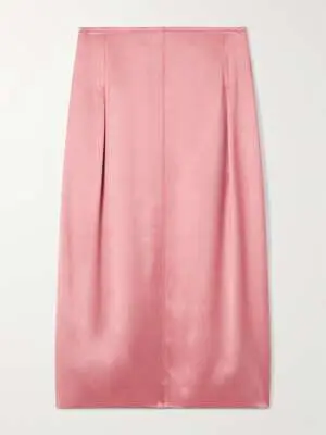 Lanvin Midi Skirts