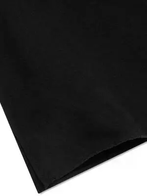 STUDIO TOMBOY Strap Bustier - Black