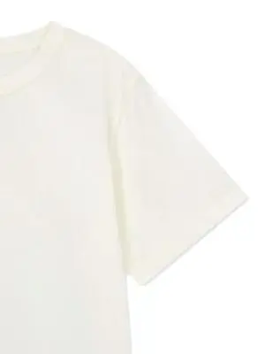 STUDIO TOMBOY Youth Short-sleeve T-shirt - Neutrals