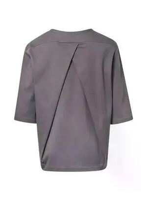 KUMANN YHJ Ponte Front T-shirt