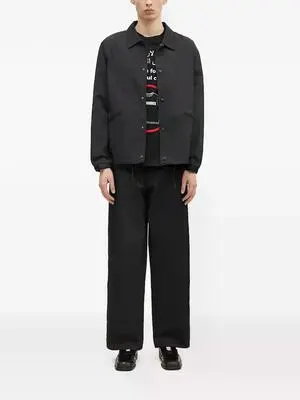 Champion Logo Patch Trousers
