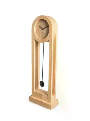 KARLSSON Lena Pendulum Floor Clock