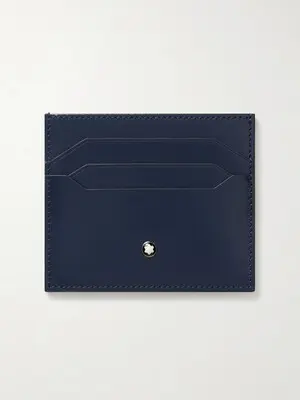Montblanc Meisterstück Leather Cardholder