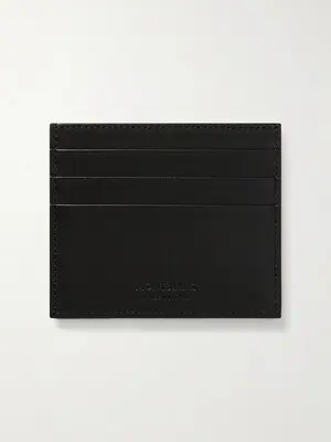 Montblanc Meisterstück Leather Cardholder