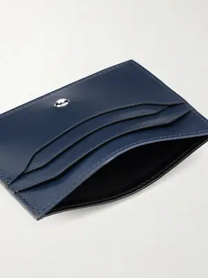 Montblanc Meisterstück Leather Cardholder