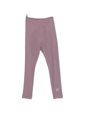 Adidas By Stella McCartney 7/8 Leggings - Purple