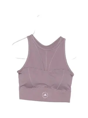 Adidas By Stella McCartney Bralette Top - Purple