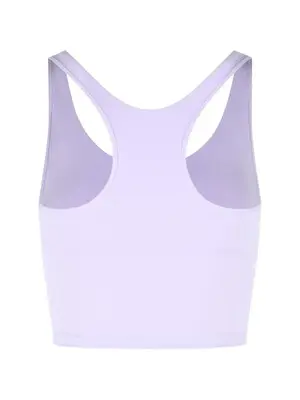 Adidas By Stella McCartney Bralette Top - Purple