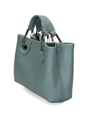 Emporio Armani Myea Xsmall Shopping Bag
