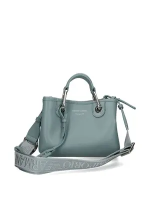 Emporio Armani Myea Xsmall Shopping Bag
