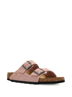 BIRKENSTOCK Arizona Sandals - Pink