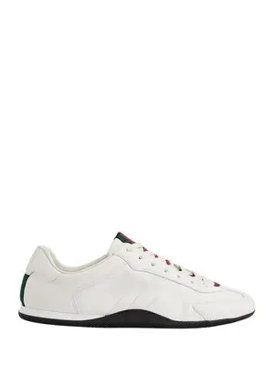 Gucci Shift Sneaker - White