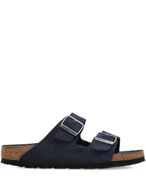 BIRKENSTOCK Arizona Sandals - Blue
