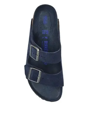 BIRKENSTOCK Arizona Sandals - Blue