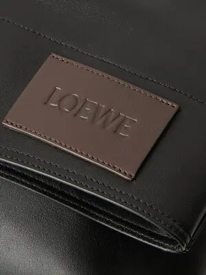Loewe Bobby Leather Tote