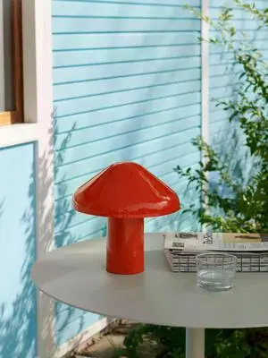 HAY Mushroom Home Decor