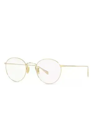 Oliver Spencer Coleridge Eyeglasses