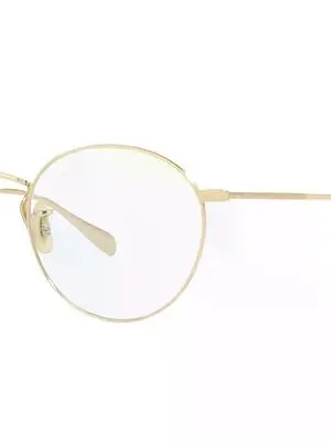 Oliver Spencer Coleridge Eyeglasses