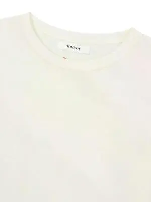 STUDIO TOMBOY Youth Short-sleeve T-shirt - Neutrals
