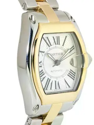 CARTIER Roadster 40mm Watch