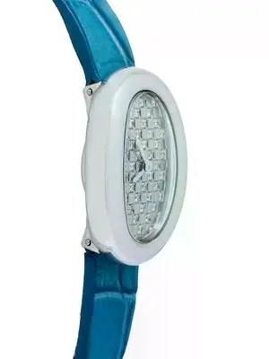 CARTIER Baignoire 18mm Watch