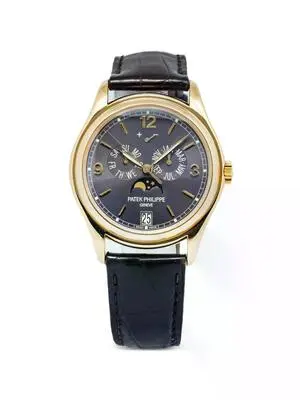 Patek Philippe Annual Calendar 39mm Watch